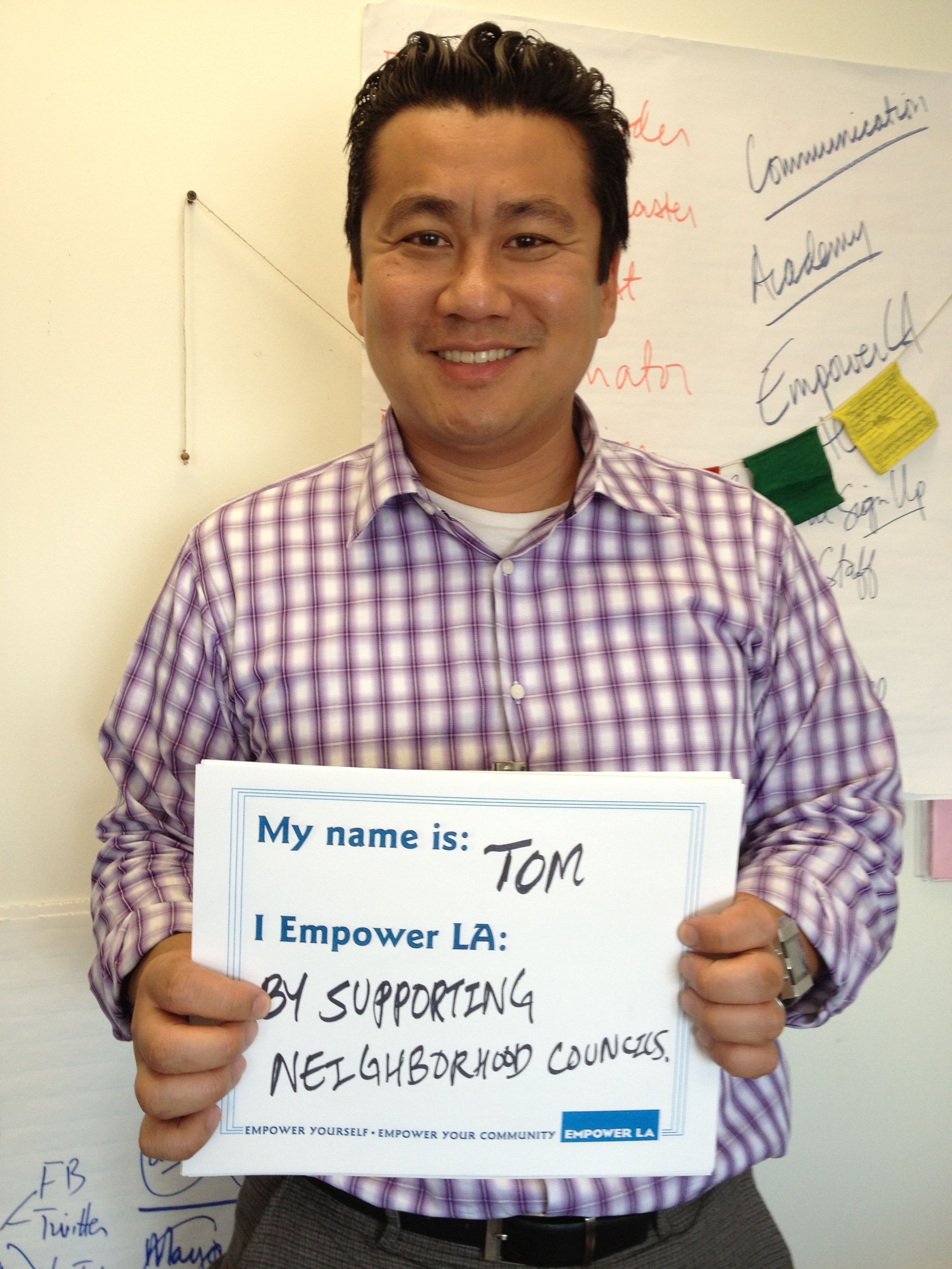 I EmpowerLA Gallery – EmpowerLA