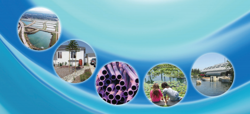 Water Conservation – EmpowerLA