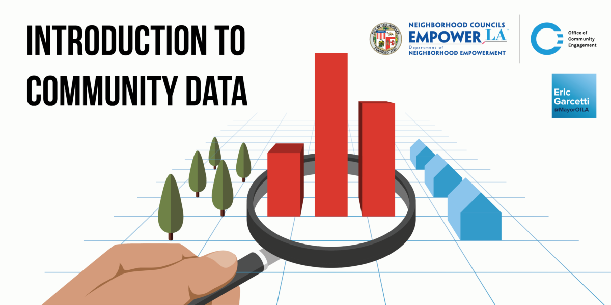 Data – EmpowerLA
